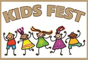KidsFest - Kiwanis Cape Coral Florida